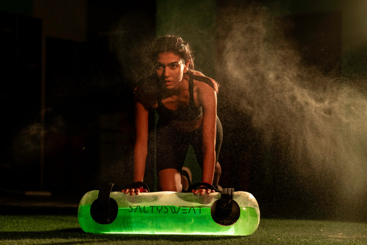 Contact Us | Salty Sweat Fitness Gear Support