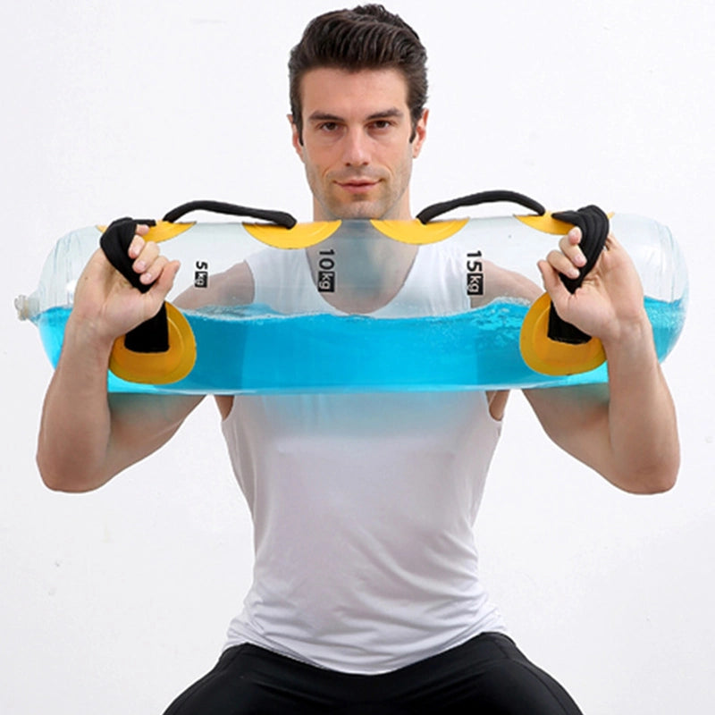 HYDRO-X25 – Salty Sweat