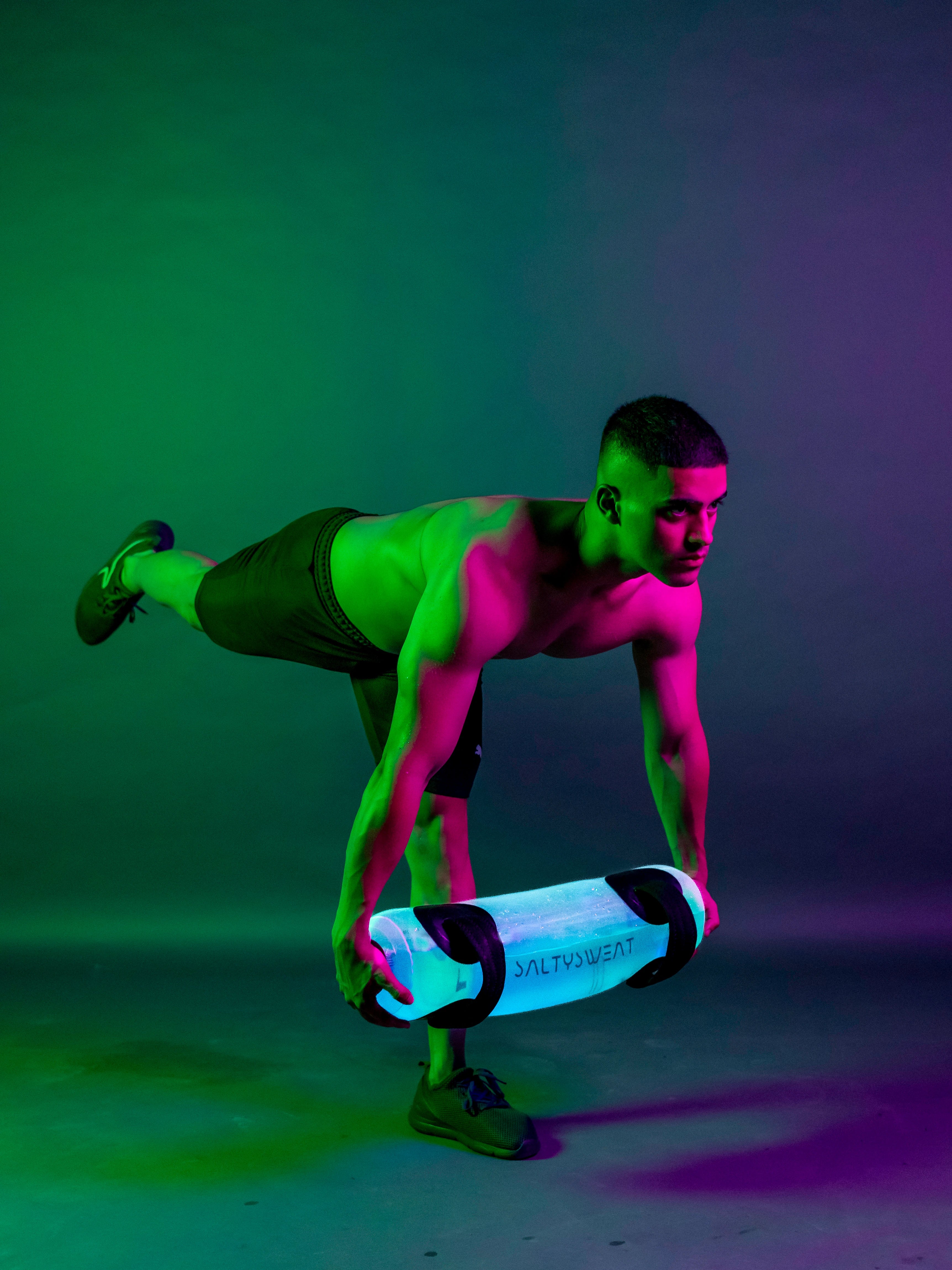 Best Hydro-X10kg High Performance Water Fitness Training Bag Online ...